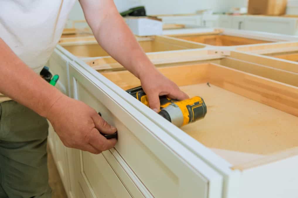 How To Install Kitchen Cabinet Handles 7 Simple Steps Explore Your 